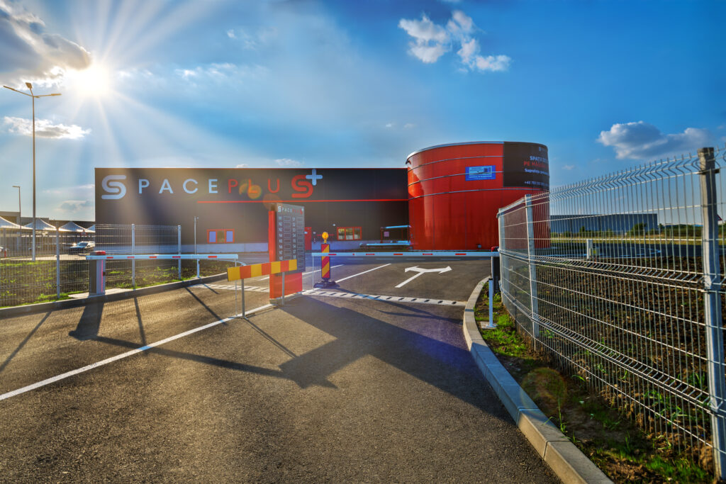 SPEEDWELL builds up its position in the logistics segment through the ...
