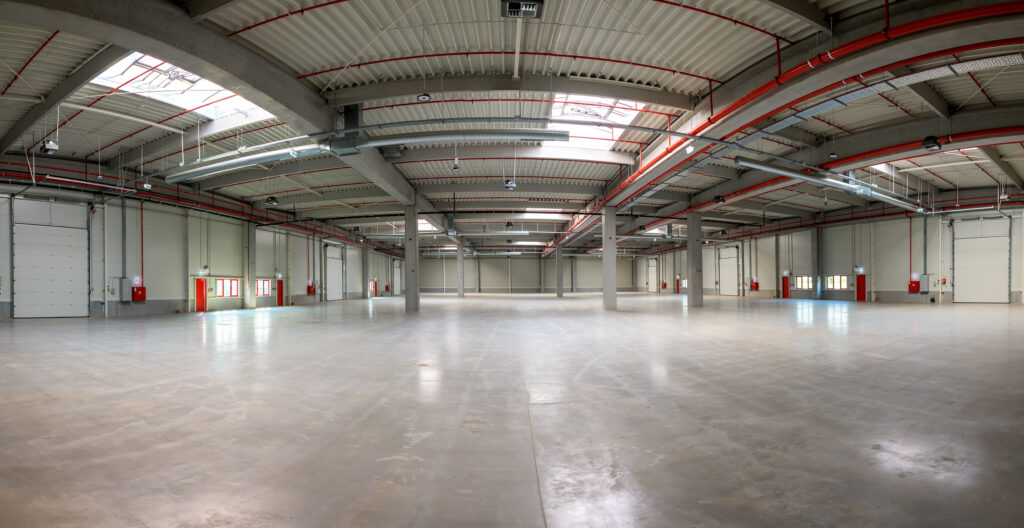 SPEEDWELL has signed a lease agreement with Automotive Albaca for the ...